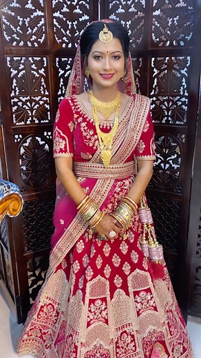 91K views · 1K reactions | Contact-9556586379 Kuhu makeup studio, Bhubaneswar At-jagamara,khandagiri Your beauty our responsibility  #makeup #hairstyles #odishamakeupartist #kuhumakeupstudio #odisha #odiasong #odiareels #odiagirl #odia | Kuhu Makeup Studio , Bhubaneswar | Facebook