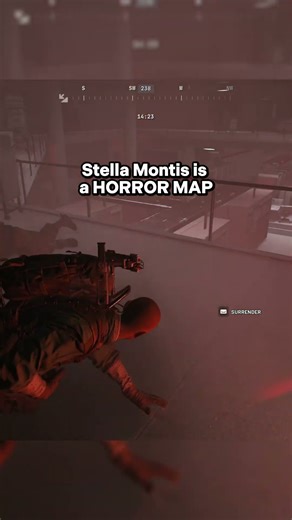 Stella Montis is TERRIFYING in ARC Raiders