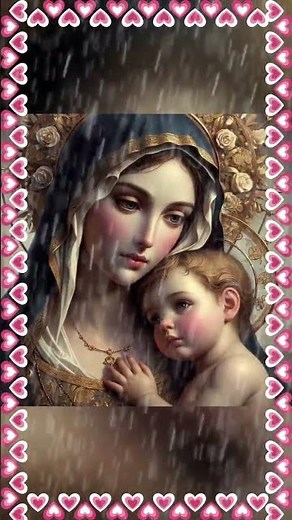 Ave Maria 🥰 😍 😇 🥰 #motivation #success #singer 🥰