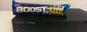 What are TalkTalk Boosts? | Recombu