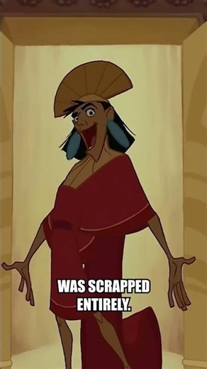 The Disney Movie Subplot That Was Removed After Test Screenings