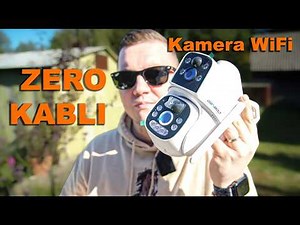 How to install monitoring in minutes? GENBOLT WiFi - simple and effective!