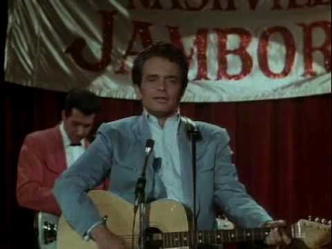 Merle Haggard - Swinging Doors