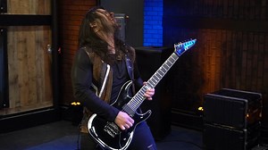 89K views · 3.1K reactions | Perpetual Burn (Jason Becker) full guitar cover. Filmed at Luma Studios, Santa Rosa, CA, by Jeff Brockman. | Luís Kalil | Facebook