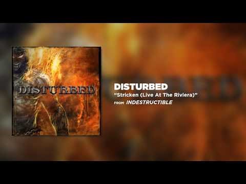 Disturbed - Stricken (Live At The Riviera)