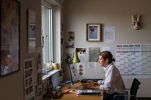 Support and Training