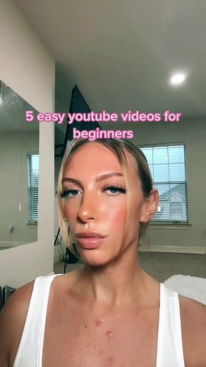 5 easy youtube video ideas for beginners 🔥💞 #smallyoutuber #youtubegrowth #howtogrowonyoutube #youtube #youtuber