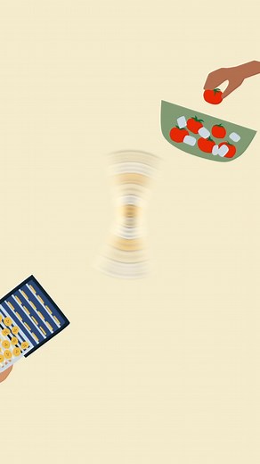 🍴 Think you know food safety? Think again! From microwaving plastic to trusting your nose with leftovers, we’re calling out common myths with help from our SFA scientist 👨‍🔬💥Because this #WorldFoodSafetyDay, science is in action and food safety is a shared responsibility. Let’s keep every meal safe, together. #FoodSafety #ScienceInAction #Mythbusters | Singapore Food Agency (SFA)