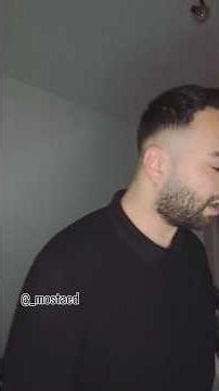 Freestyle {Mostaed} #rap #rapfarsi #hiphop #tehran #iran #music #freestyle #ambientmusic #explore