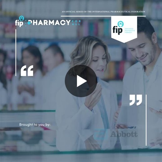 #fip #pharmacyforall #internationalpharmaceuticalfederation #specialinterestfilms #documentary | SPECIAL INTEREST FILMS