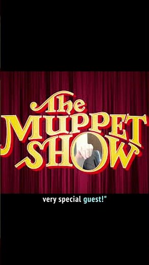 The Muppet Show (voice acting undertale ep.57)