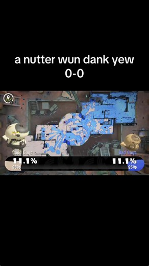 Frosty Fest 2023: Splatoon 3 Splatfest Highlights