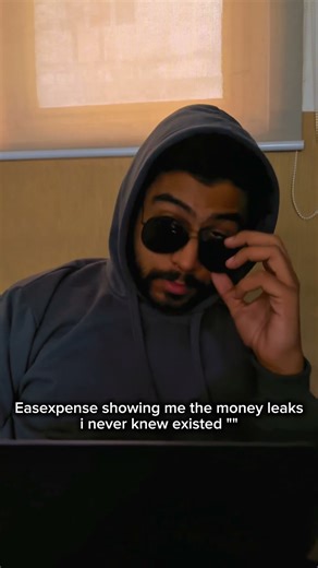 Easexpense Revealed Software Leaks I Never Noticed