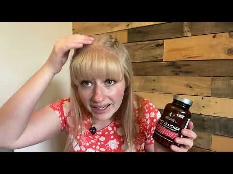Advanced Trichology DHT Blocker | My Experience After Trying It