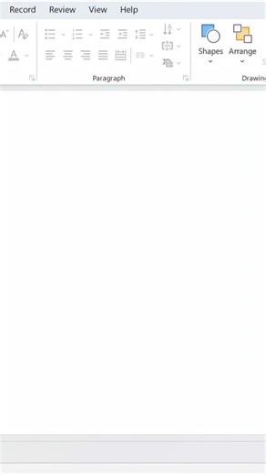 Simple PowerPoint Trick in 30 seconds! #powerpointpresentation #powerpointtutorial #powerpoint #powerpointdesign #powerpointtemplate #powerpointhacks #tutorial #presentation #business #ppt | PPTGem