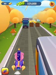 41K views · 598 reactions | Interesting Kids game unlock fun game dashing Tom keep on watching | I Gamer | Facebook