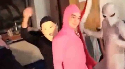 Con los terroristas: El Harlem Shake cumple 10 años