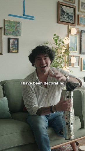 Can’t wait to decorate more! Use code ALEXLOWES for $10 off your first Lowe’s order! @Shipt