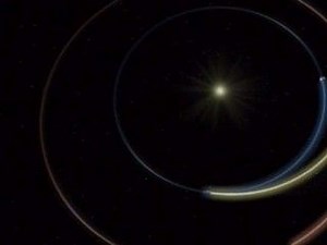 Challenges of Getting to Mars: Interplanetary Cruise - NASA Science