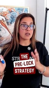 Pro Tip Do This Before You Lock In a Fixed Rate #shorts