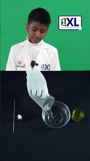 Foamy Bubbles Experiment with Hydrogen Peroxide! | Easy DIY Science at Home |