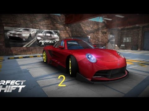 Perfect shift gameplay part 2