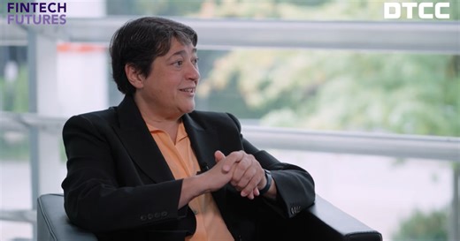 Video interview: DTCC at Sibos 2025