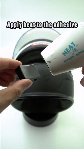 RaceQuip PRO20 GoPro Helmet Chin Mount (Helmet POV Setup)