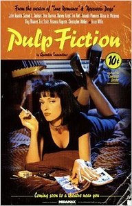 Trailer e resumo de Pulp Fiction - Tempo de Violência, filme de Policial - Cinema ClickGrátis