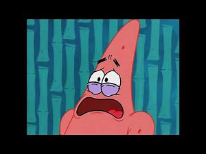 SpongeBob Music: Dramatic Impact 5