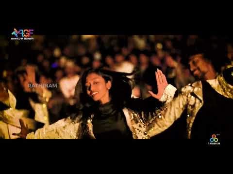 RGF 2026 – The Ultimate Student Celebration | Rathinam Campus Fest 🎶🔥