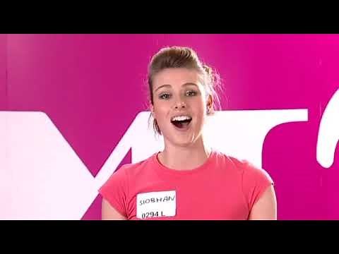 How Do You Solve A Problem Like Maria Episode 1 The Auditions BBC