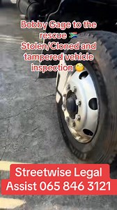 8.7K views · 39 reactions | Streetwise Legal Services in...