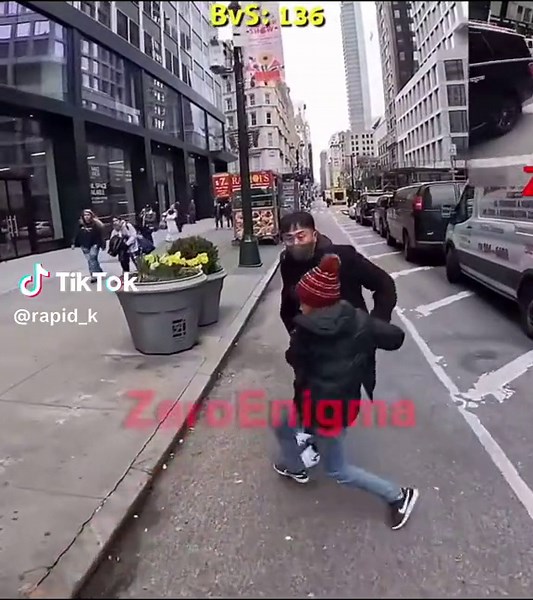 TT, no guidlines being violated YT:ZeroEnigma #fyp #viral #foryoupage #nyc #zeroenigma