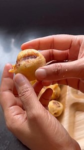 353K views · 16K reactions | Suyyam/ Suzhiyan are sweet bonda that...