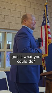 10K views · 69 reactions | Do you know your value? | Dr. Brad Johnson | Facebook