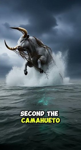 Three Weird Mythical Creatures That Might Have Been Real (Part 2)