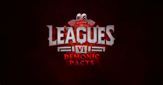 OSRS Leagues 6: Demonic Pacts release date speculation and what to expect