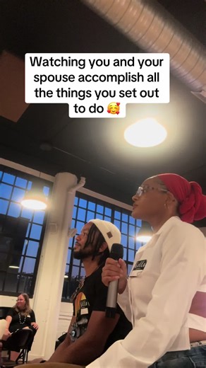 The Johnson’s on TikTok