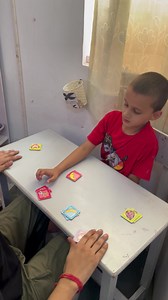 32 reactions | Developing matching skills are often an important part of early interventions. Teaching matching skills increases concentration, trains visual and short term memory and improves attention to detail, classification skills, and vocabulary. #ConcentrationSkills #Memory #Interventions #Teaching #Vocabulary #MatchingSkills #Autism #AutismSpectrum #Support #Learning #AutismAwareness #AutismUnderstanding #ActionForAutism | Action For Autism, National Centre for Autism | Facebook