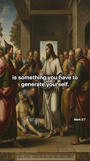 The Shocking Truth: Only God Can Forgive Sins. #jesussaid #innerpeace #divinecomfort #motivation