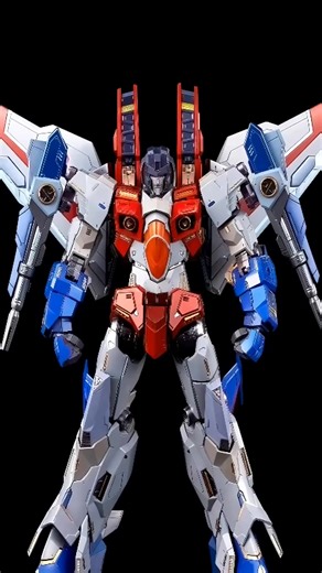 1K views · 12 reactions | The Most Noble & Loyal Version Of Starscream In Transformers | Randomblackgamer | Facebook