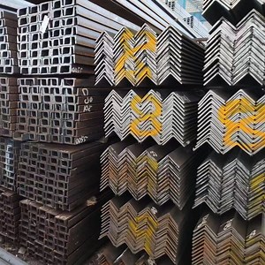 [Hot Item] 316 Stainless Steel Angle / Angle Iron