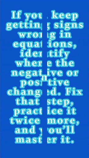 Your Mistakes Are NOT Failure — They’re Your Power