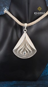 Handcrafted Filigree Silver Locket Sets Adorn yourself with exquisite, handcrafted filigree silver locket sets – perfect heritage pieces for parties, weddings, and everyday elegance. Affordable luxury for every budget! Visit your nearest Khimji Jewellers store and make it yours today! SHOP NOW! #ShopNow #goldjewellery #khimji #jewellerssince1936 #FollowForMore #KhimjiJewellers #Jewellery #khimji1936 #khimjitrust #gold #naturaldiamonds #silverjewellery | Khimji Jewellers