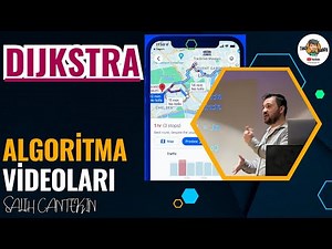 Dijkstra Algoritması: En Kısa Yolun Sırrı