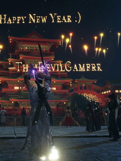 𝐍𝐞𝐰 𝐲𝐞𝐚𝐫, 𝐧𝐞𝐰 𝐠𝐫𝐢𝐧𝐝. 𝟐𝟎𝟐𝟔.🗿#wherewindsmeet #wwmcies2