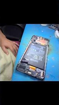 Redmi note 10 pro dead repair CPU reballing phone on fix #bd #shorts #shortvideo #viralvideo #repair
