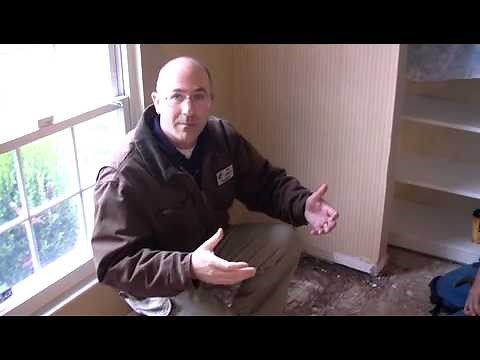 Wood Rot and Siding Repair - ProMaster Home Repair