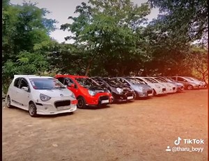 Joing Micro Geely Cars Sri Lanka | Modify Kollo